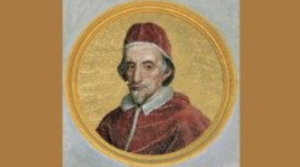 Inocencio XI, Papa - Parroquia Madre Del Verbo Divino